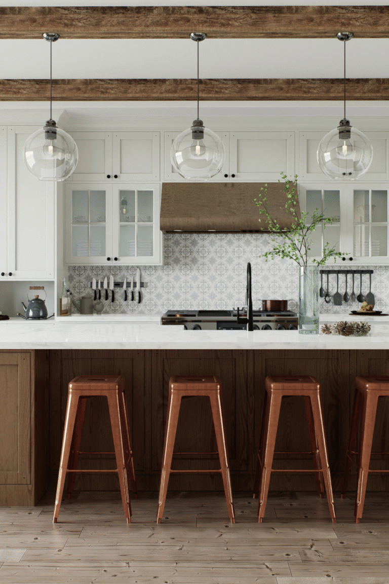 The Ultimate Interior Design Style Guide: Find Your Perfect Look ...