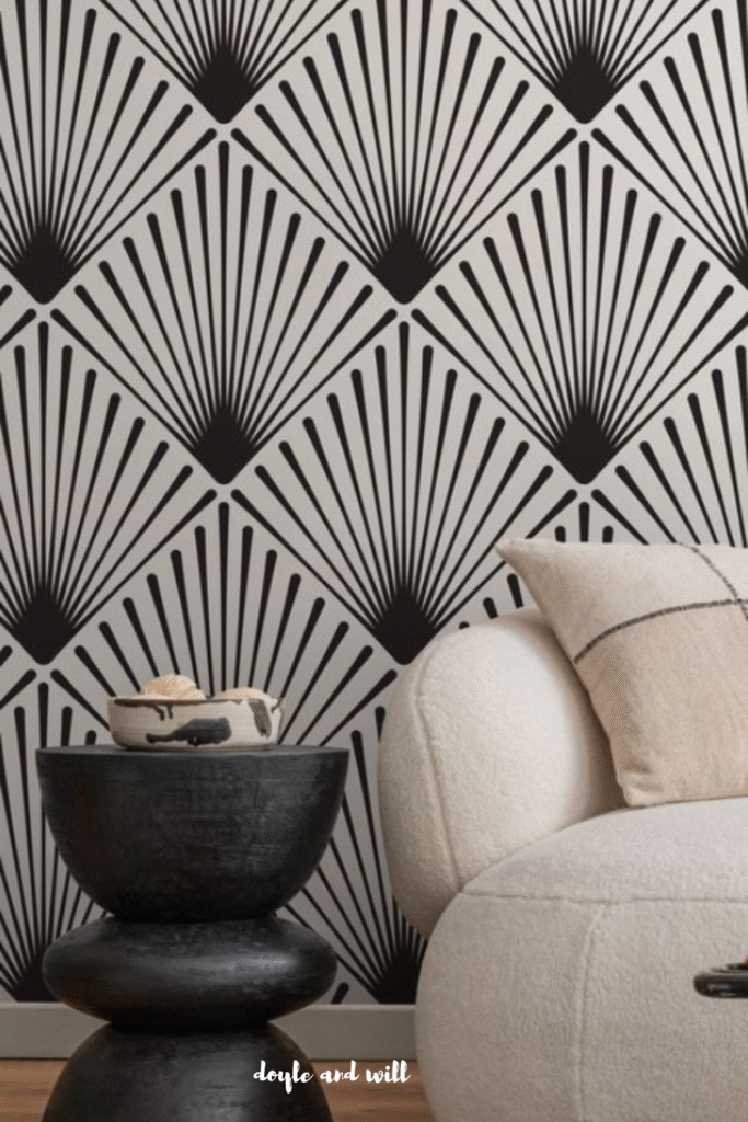 Refreshingly Simple Wallpaper Design Ideas to Elevate Your Space ...